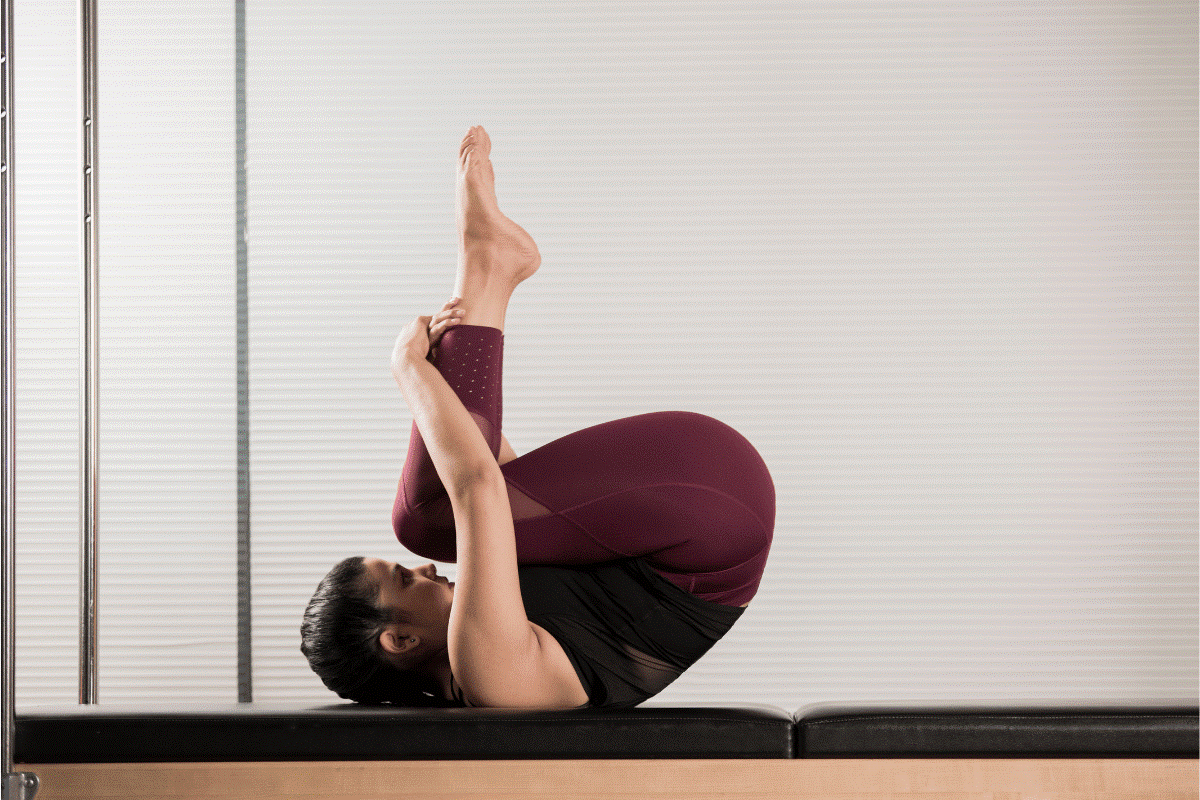 The Power of Pilates: Change Your Body with These Impactful Exercises