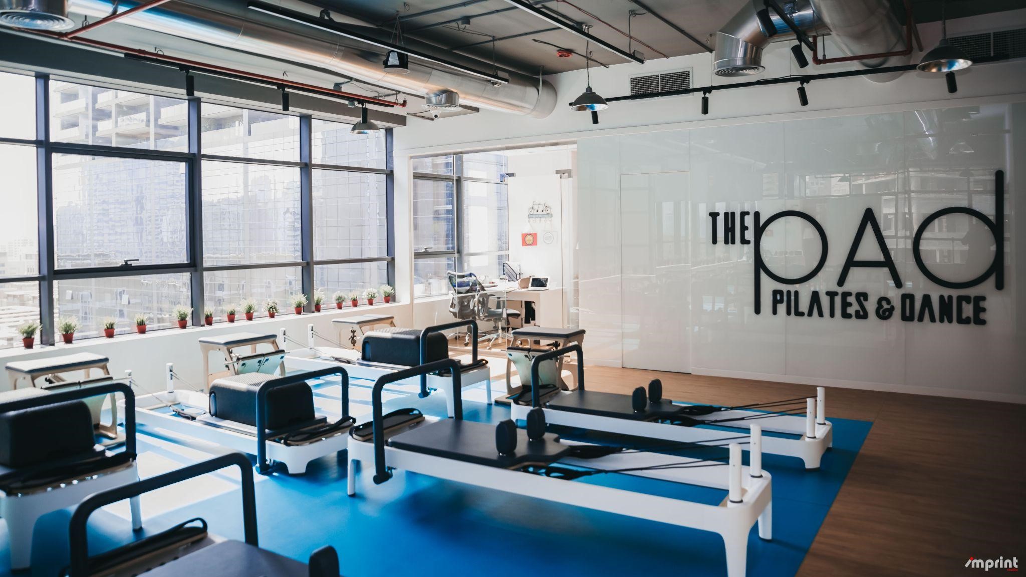 The Difference between Pilates Method and Pilates Style - The PAD Fitness