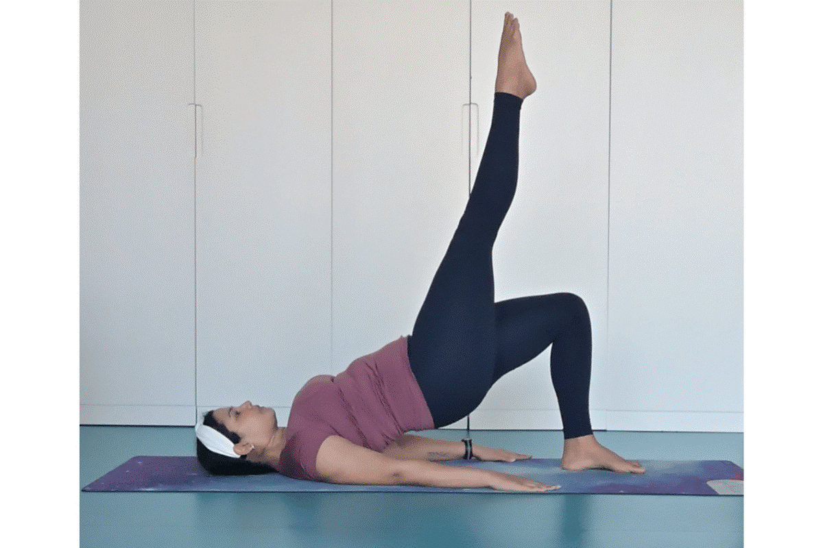 Pilates for Back Pain I The PAD - Pilates & Dance