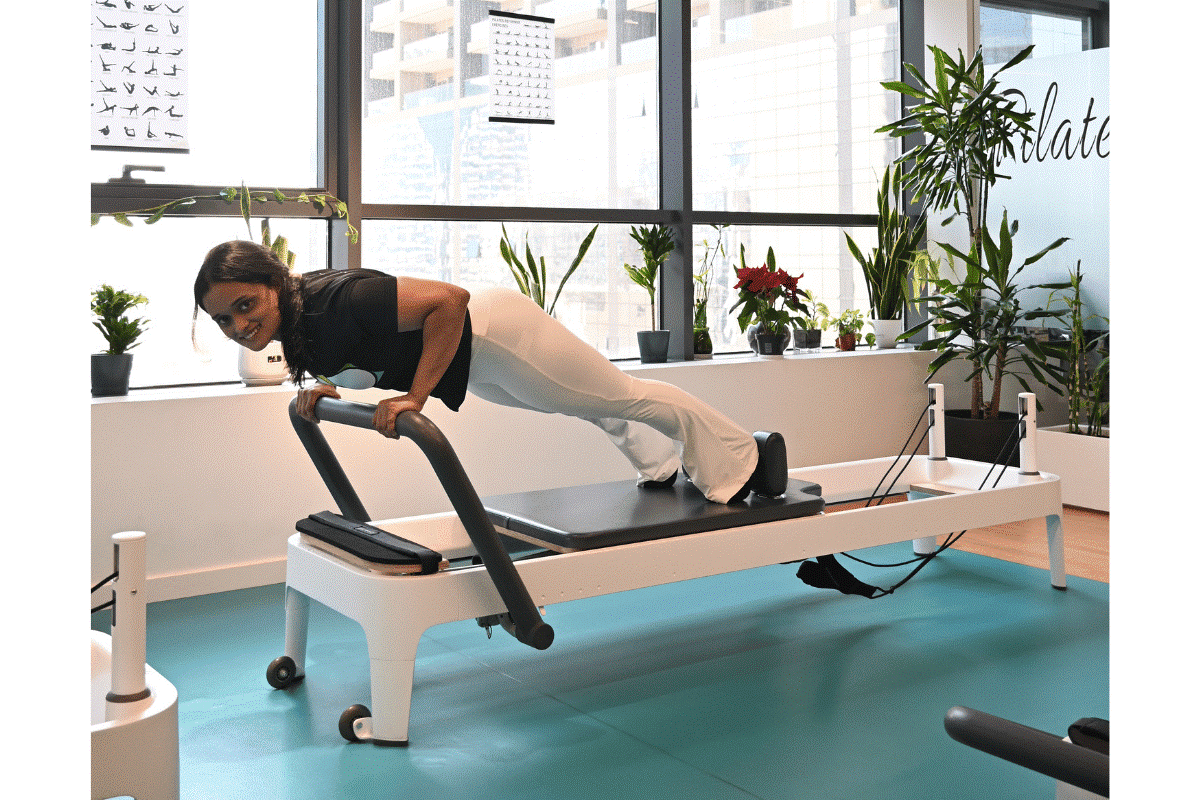 Research on Benefits of Pilates I The PAD - Pilates & Dance.