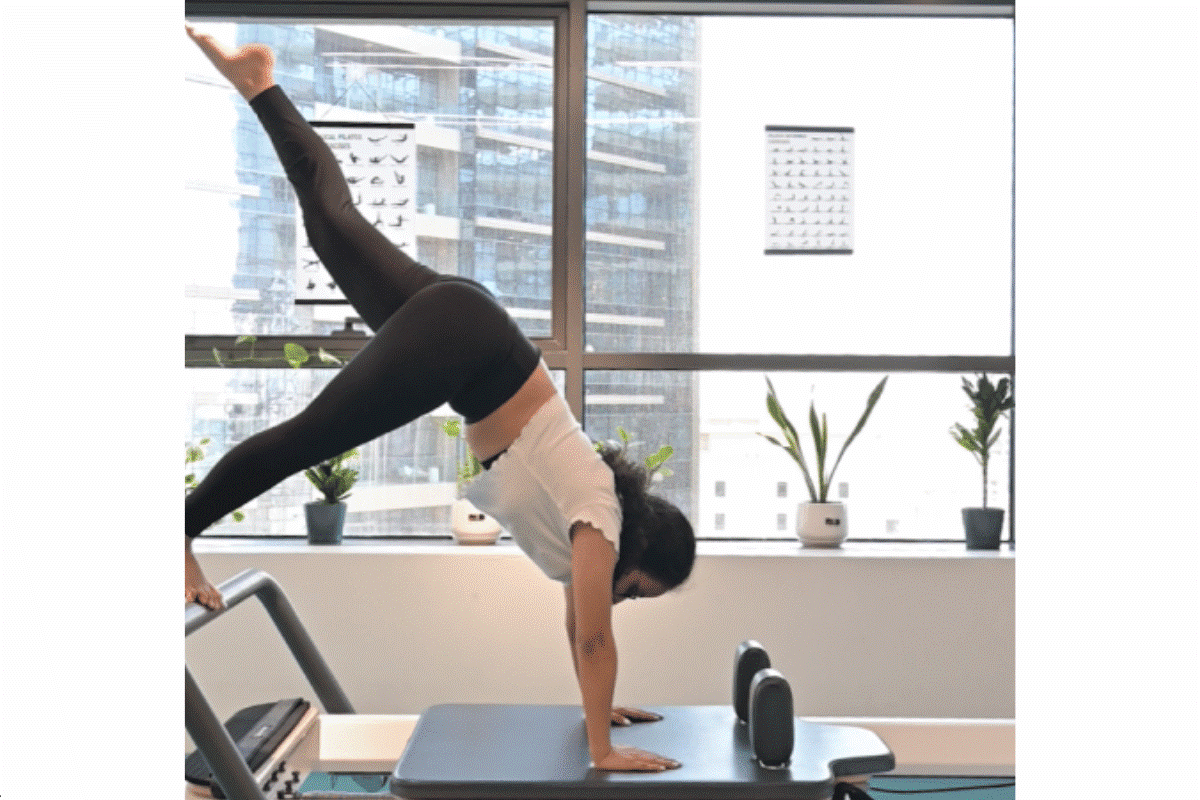How Reformer Pilates Therapy Helps You Stay Strong and Move Confidently ...