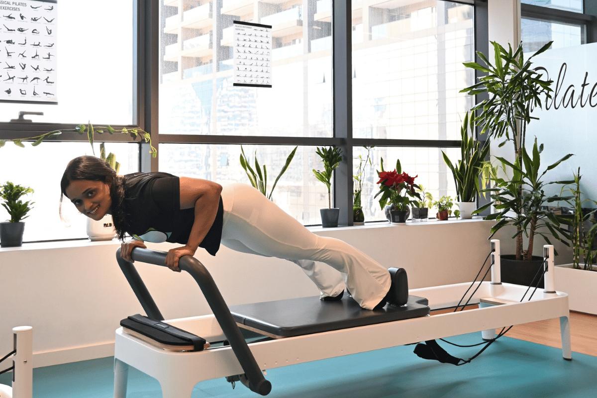 Everything You Can Expect from Professional Pilates Instructor Training