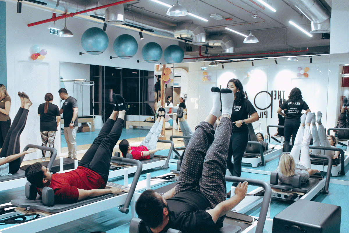 Tips to Use Your Pilates Reformer Like a Pro